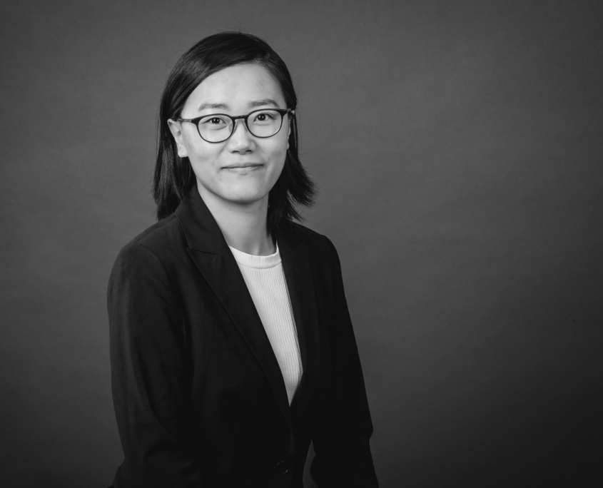 Ruochen Li verstärkt SKOPOS RESEARCH als Project Managerin | SKOPOS ...