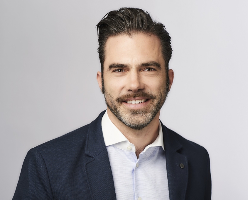 Daniel Husmann neuer Leiter Sales | SKOPOS GROUP - Join the wonderful ...